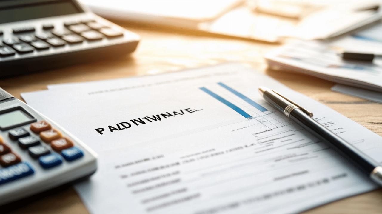 Facture acquittee : tout comprendre sur sa portee juridique et ses ...